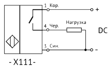 ВБИ-М12-60У-1111-З (BI2U-G12K-AP6X)- в наличии на складе по 5930 руб.